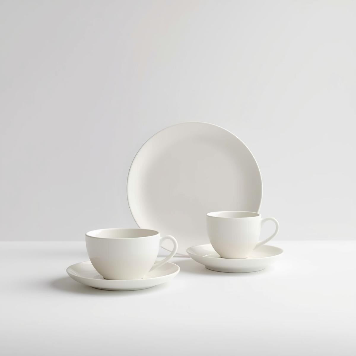 Plates & BreakFast Sets – Crockery Culture