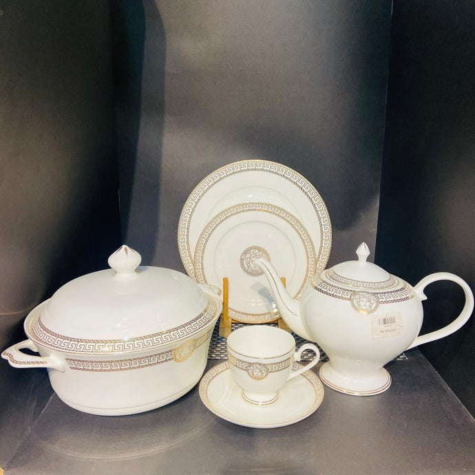 Dinner Sets – Crockery Culture