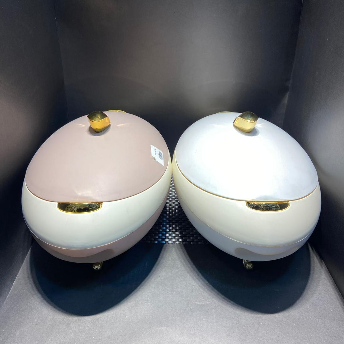 Hot Pots Sets – Crockery Culture