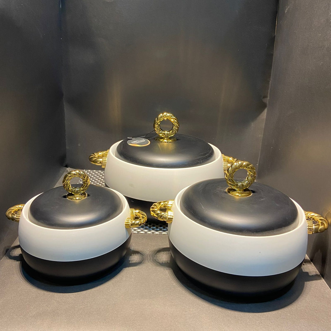 Hot Pots Sets – Page 4 – Crockery Culture