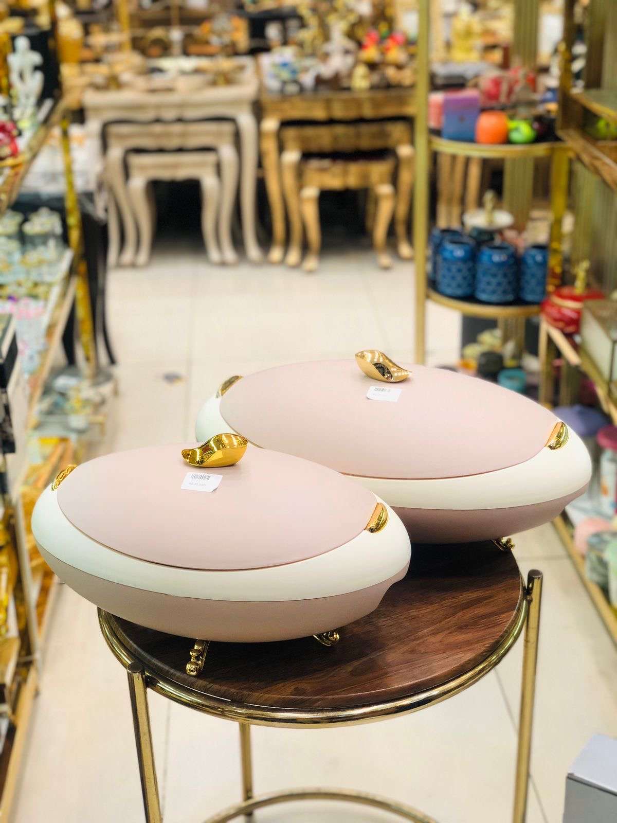 Oval Hot Pot – Crockery Culture