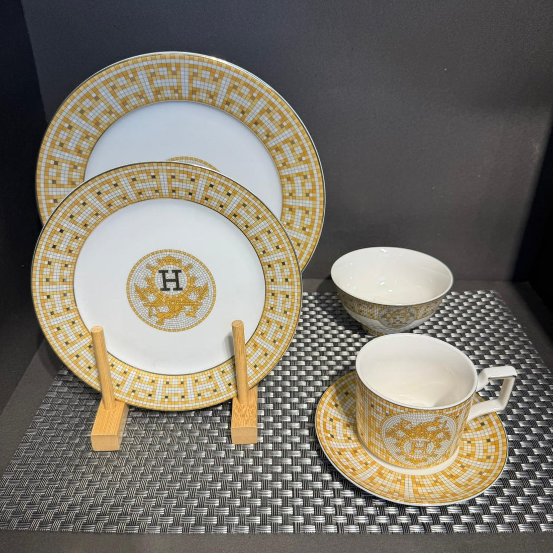Plates & BreakFast Sets – Crockery Culture