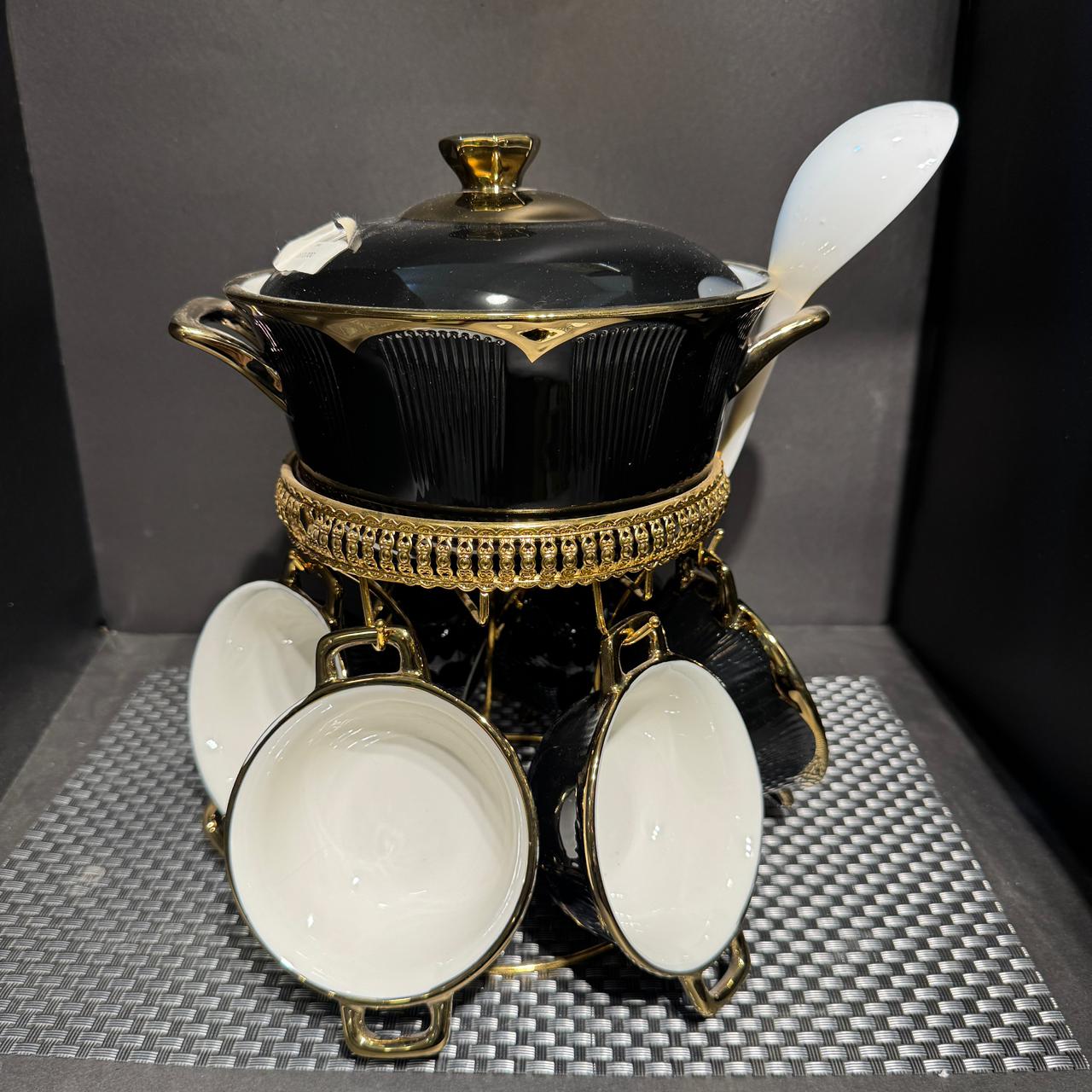Soup Set – Crockery Culture